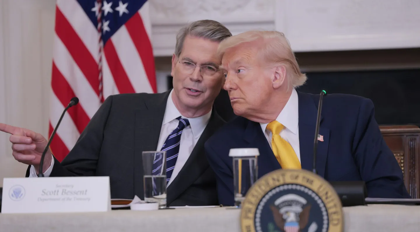 Trump's Plot To Weaponize The IRS Against Democrats Is Revealed In ...