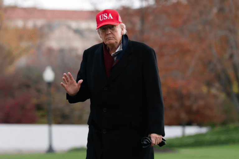 A New Low: Trump’s Approval Rating Negative With Every Major Pollster ...