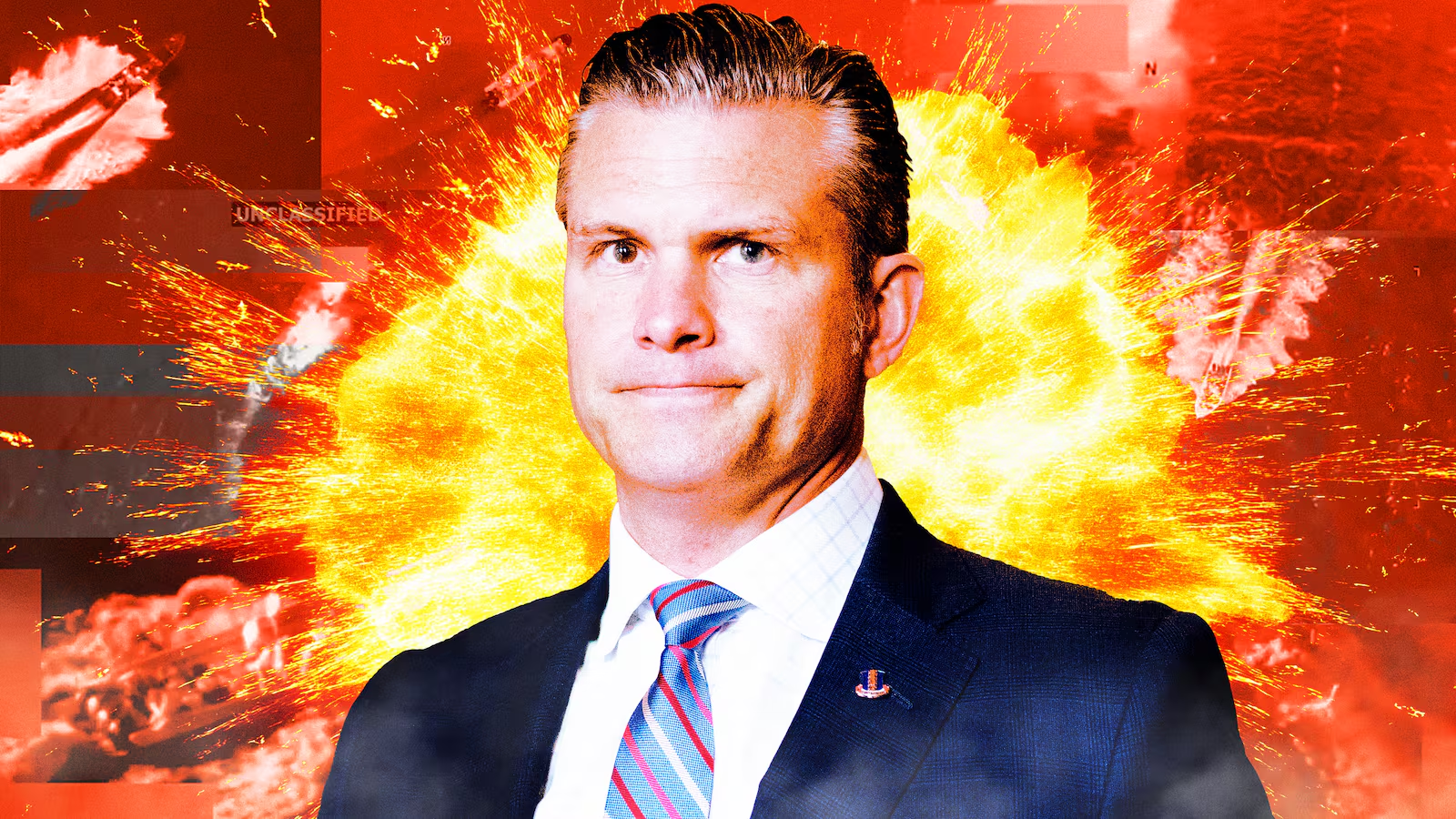 Pentagon Pete’s Embarrassing New Boat Strike Blunder Exposed