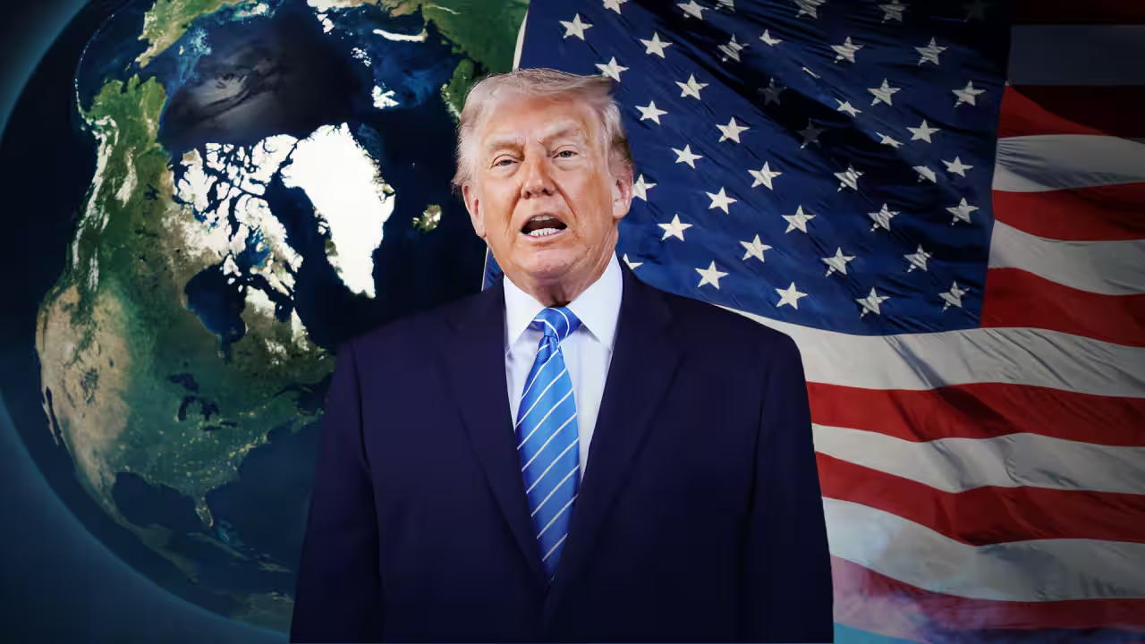 GOP Rep Predicts Trump Invasion May ‘End’ Presidency